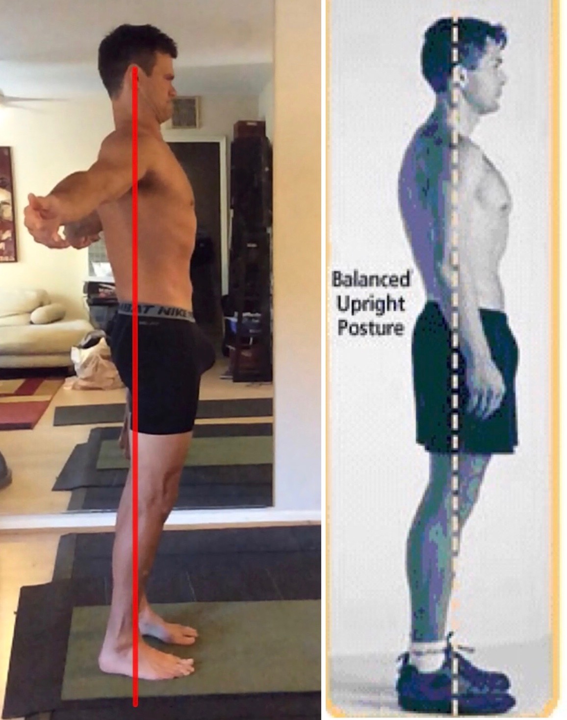 Fixing FORWARD - DAG Athletic Group